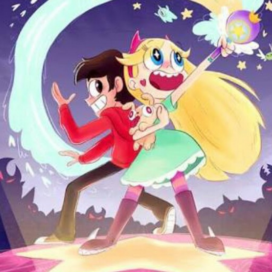 starco frvr - YouTube
