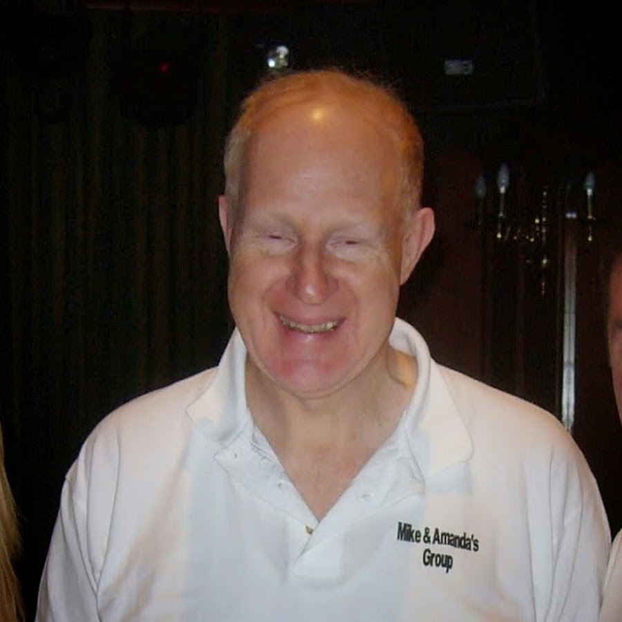 Michael Ogden - YouTube