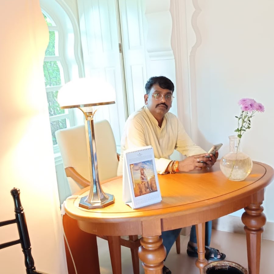 Arvind Tiwari - YouTube