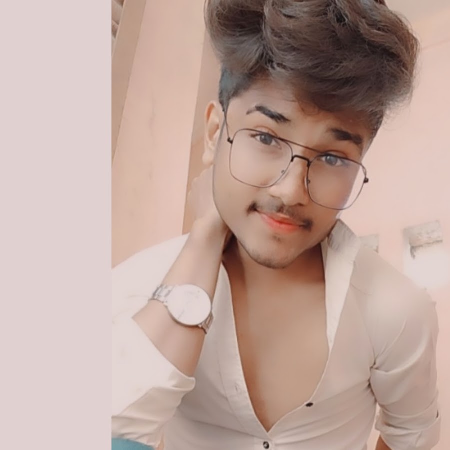 it's vibhu - YouTube