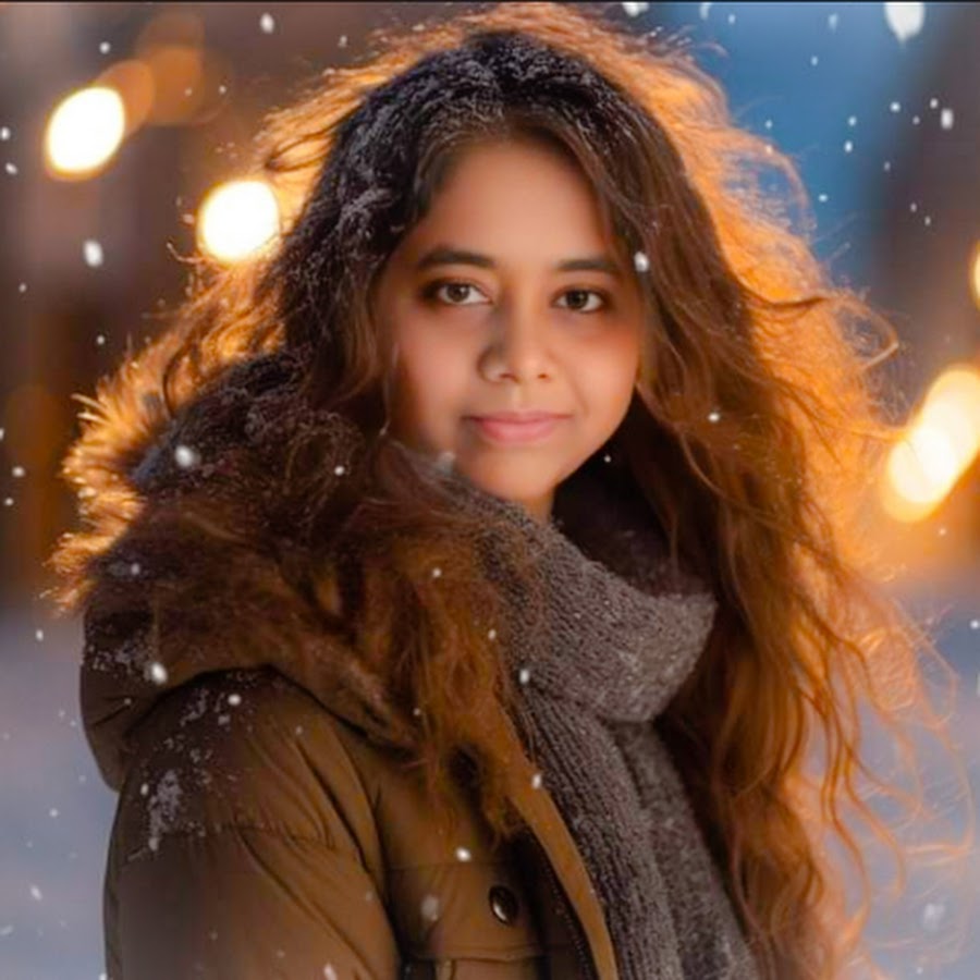 Trinigirl Asha - YouTube