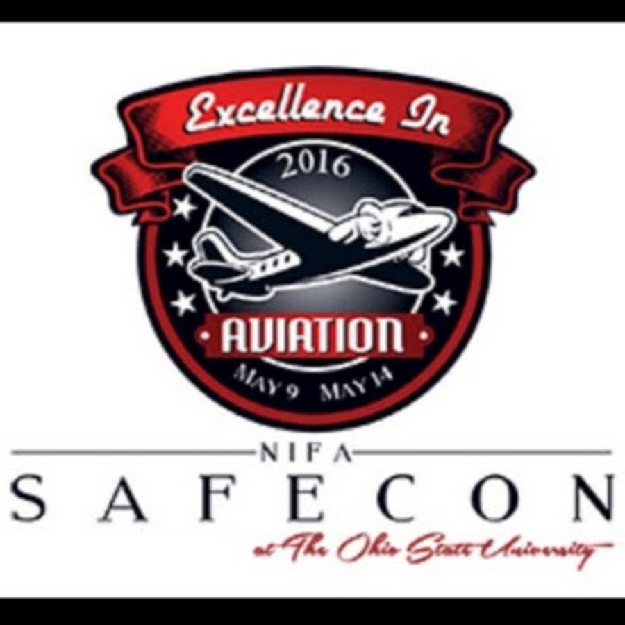 NIFA SAFECON 2016 - YouTube