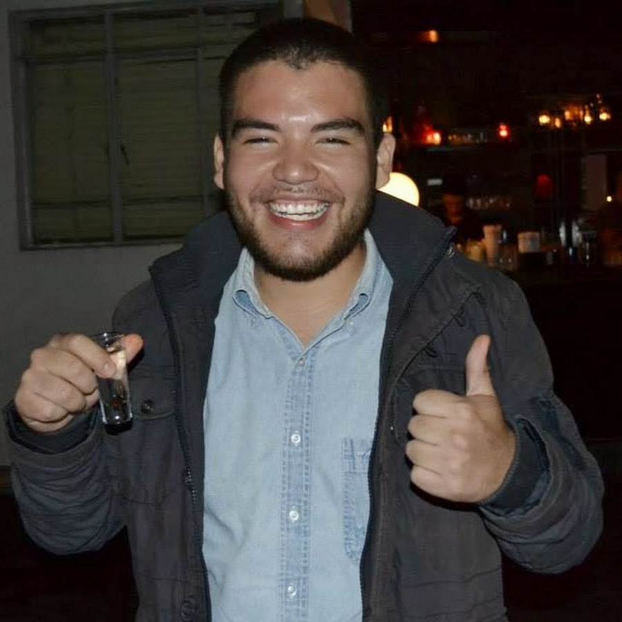 Adrian Iñiguez Avelar - YouTube