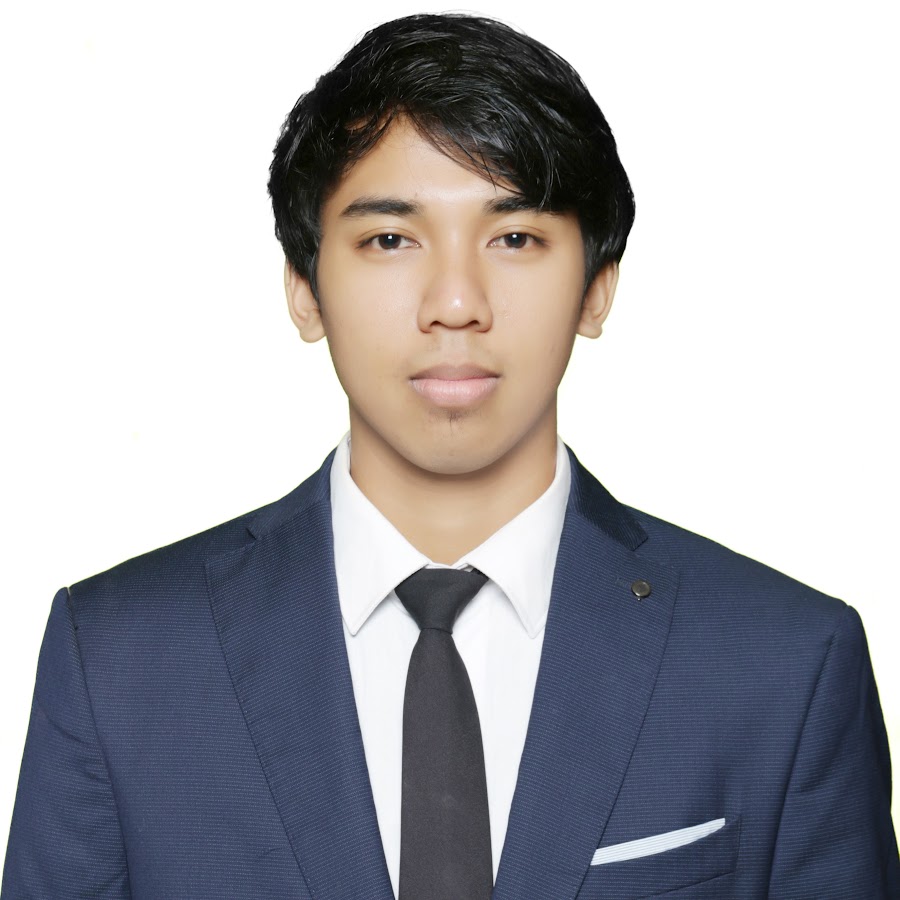 Ahmad Amin - YouTube