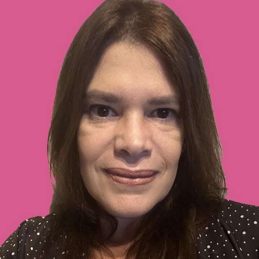 Andréa Ribeiro - YouTube