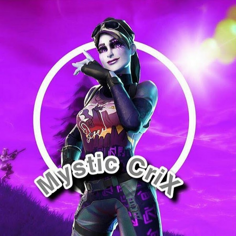 Mystic CriX - YouTube