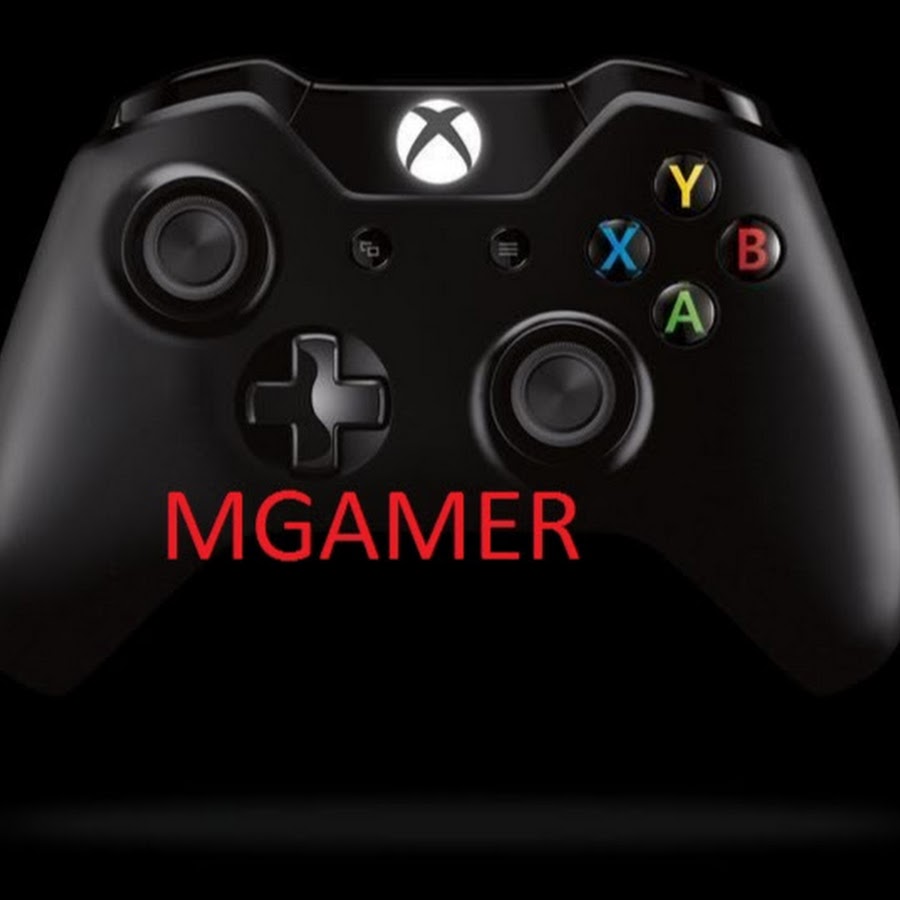 MGamer - YouTube