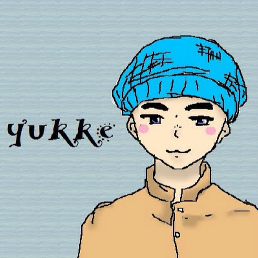 yukke - YouTube