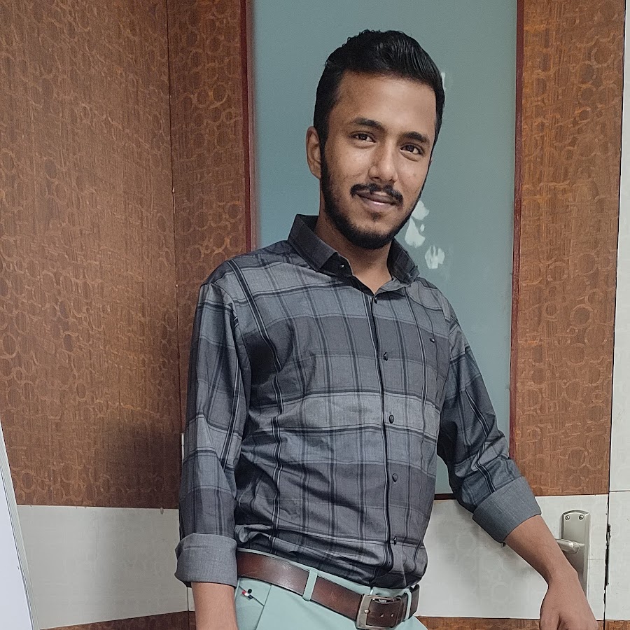 Souvik Kundu - YouTube