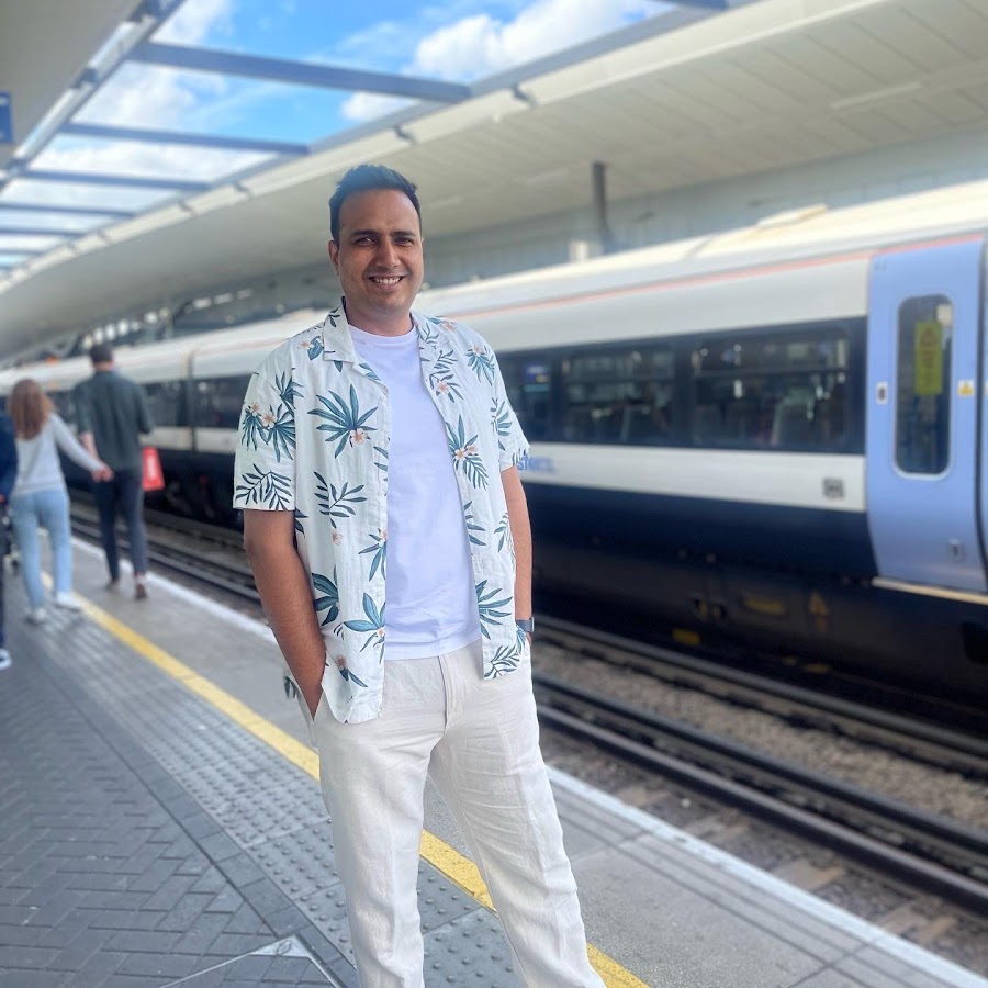 abhishek dagar - YouTube