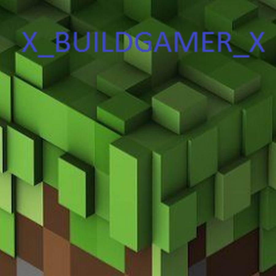 X_BuildGamer_X - YouTube