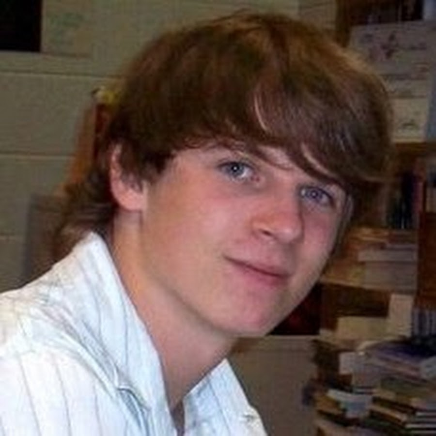 Josh Sharpe - YouTube