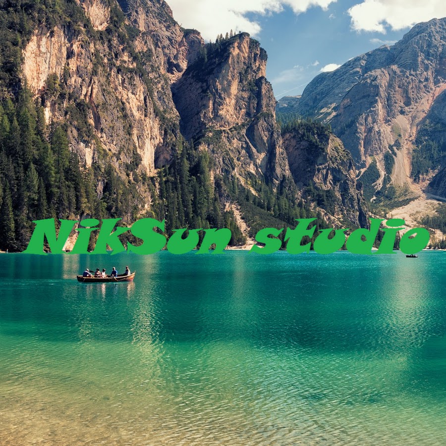 NikSun Studio Production - YouTube