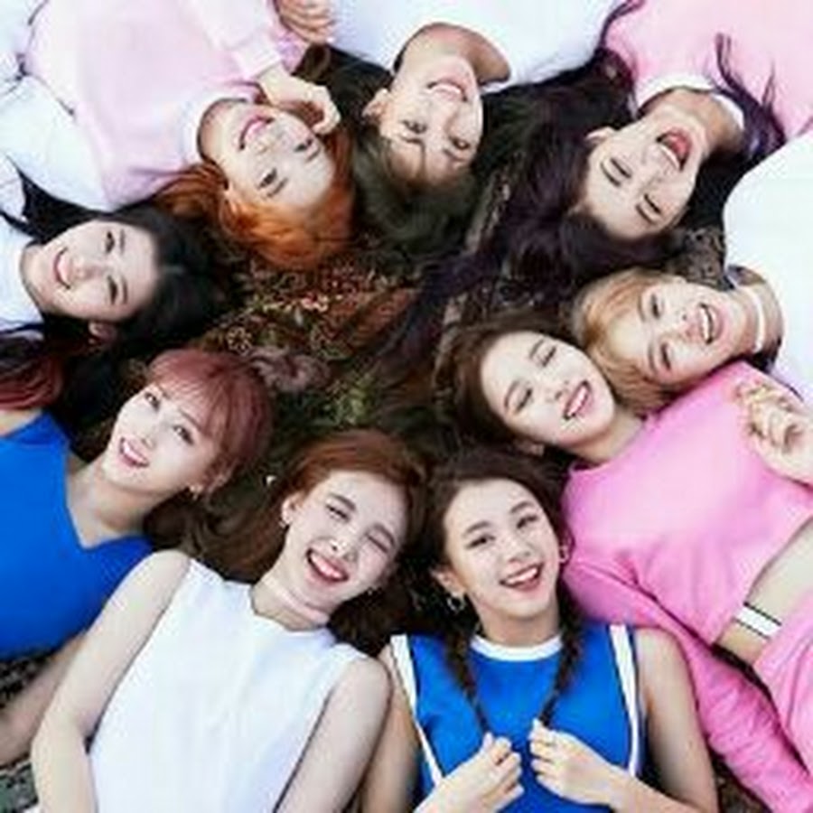 ONCE KP-WICE - YouTube