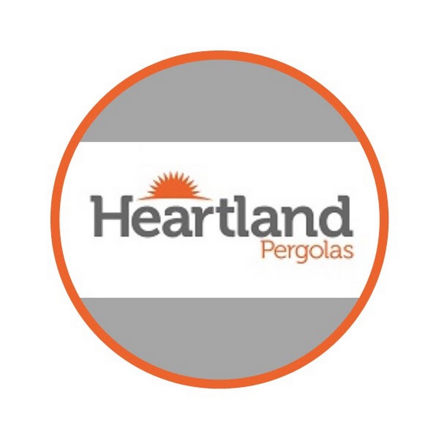 HEARTLAND PERGOLAS - YouTube HEARTLAND PERGOLAS - YouTube