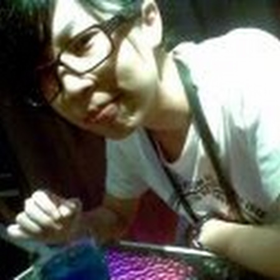 Ting Hsieh - YouTube