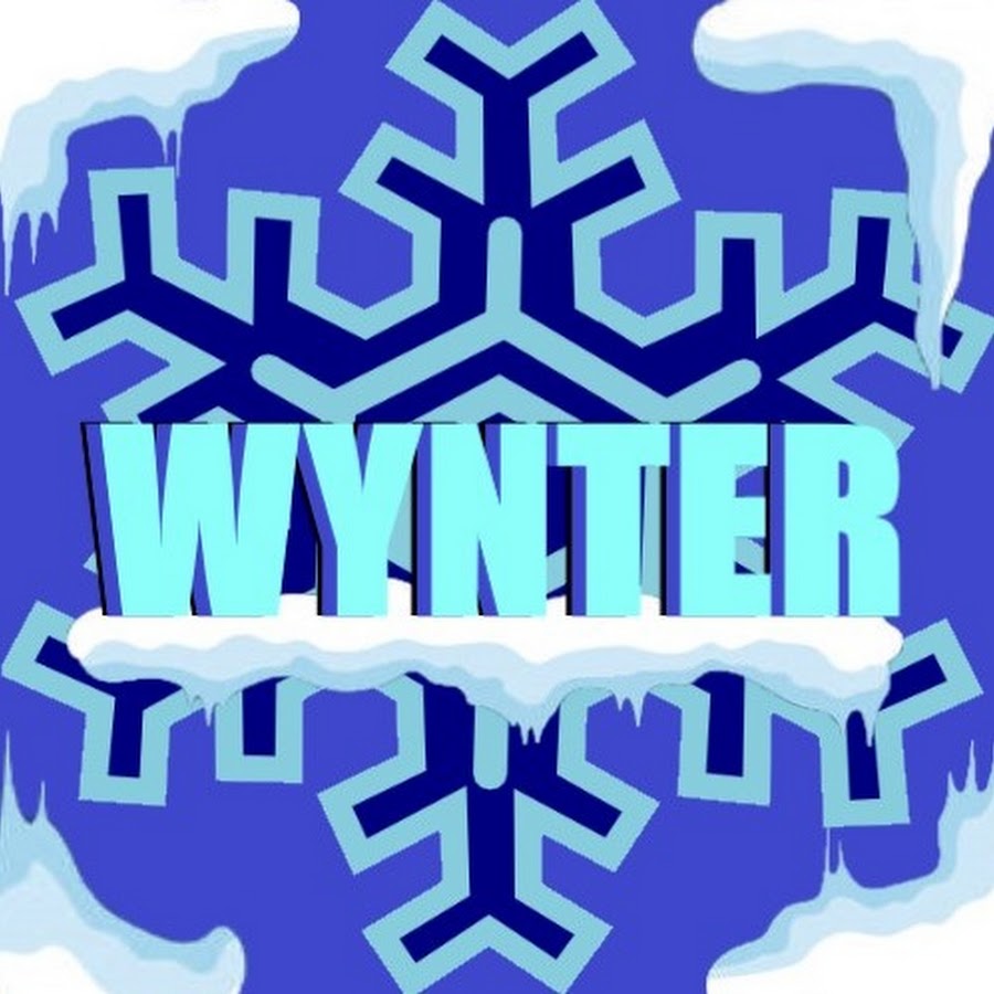 Wynter - YouTube