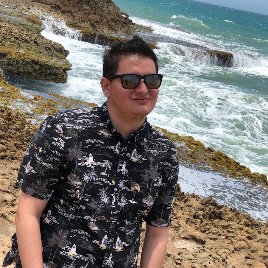 Johan Osorio - YouTube