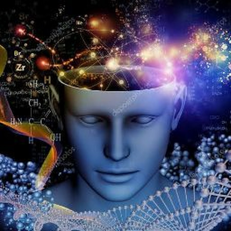 New Knowledge VS - YouTube