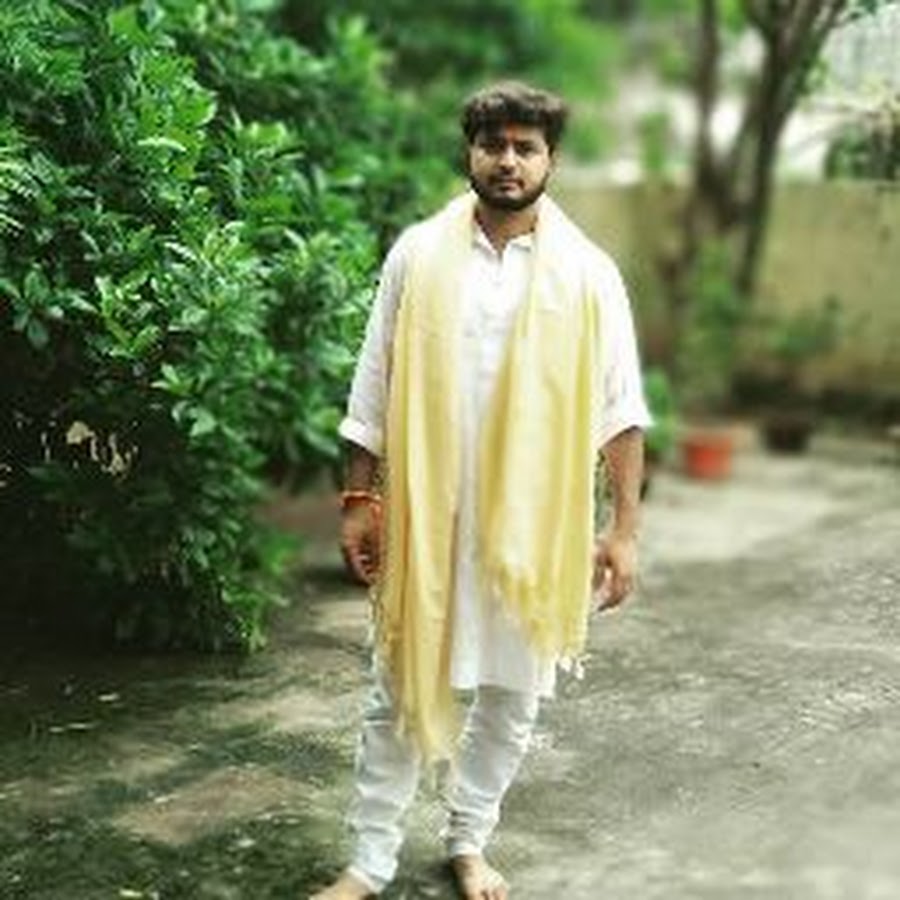 Abhash Ranjan - YouTube