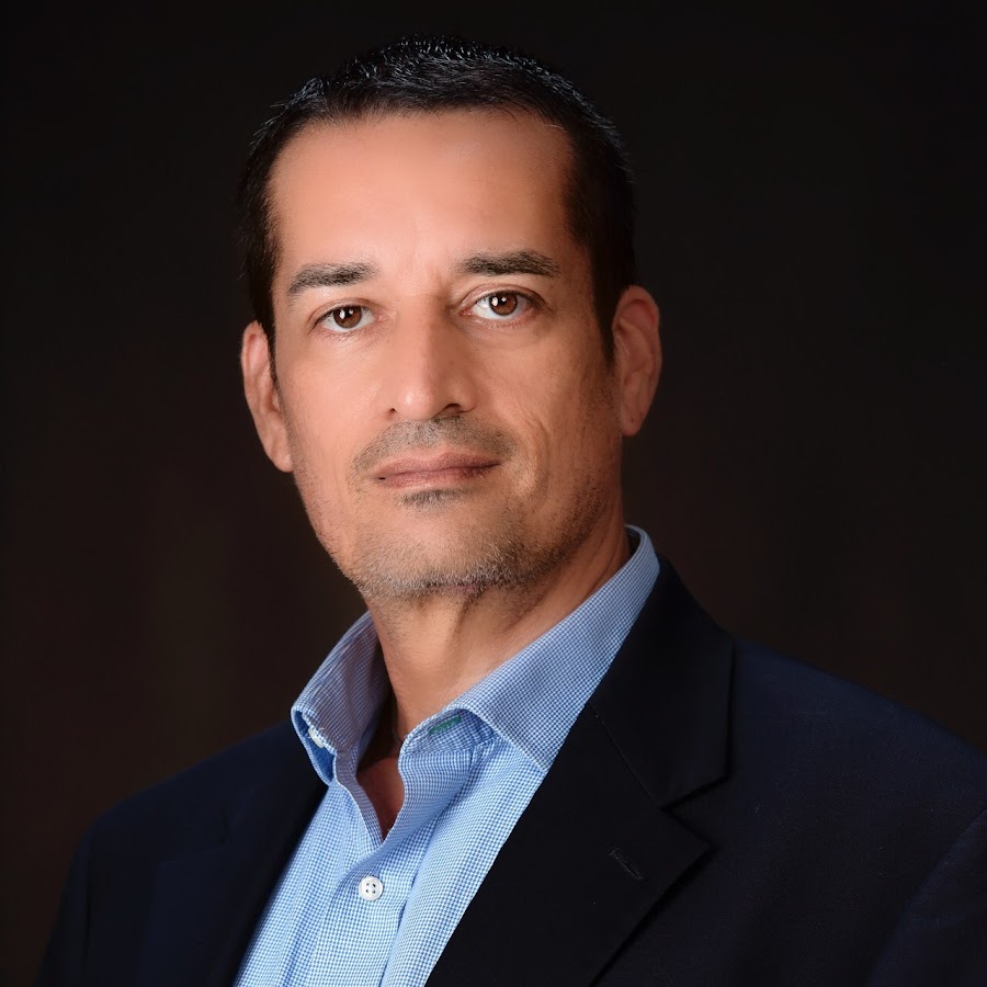 Stephen Broadbridge - YouTube