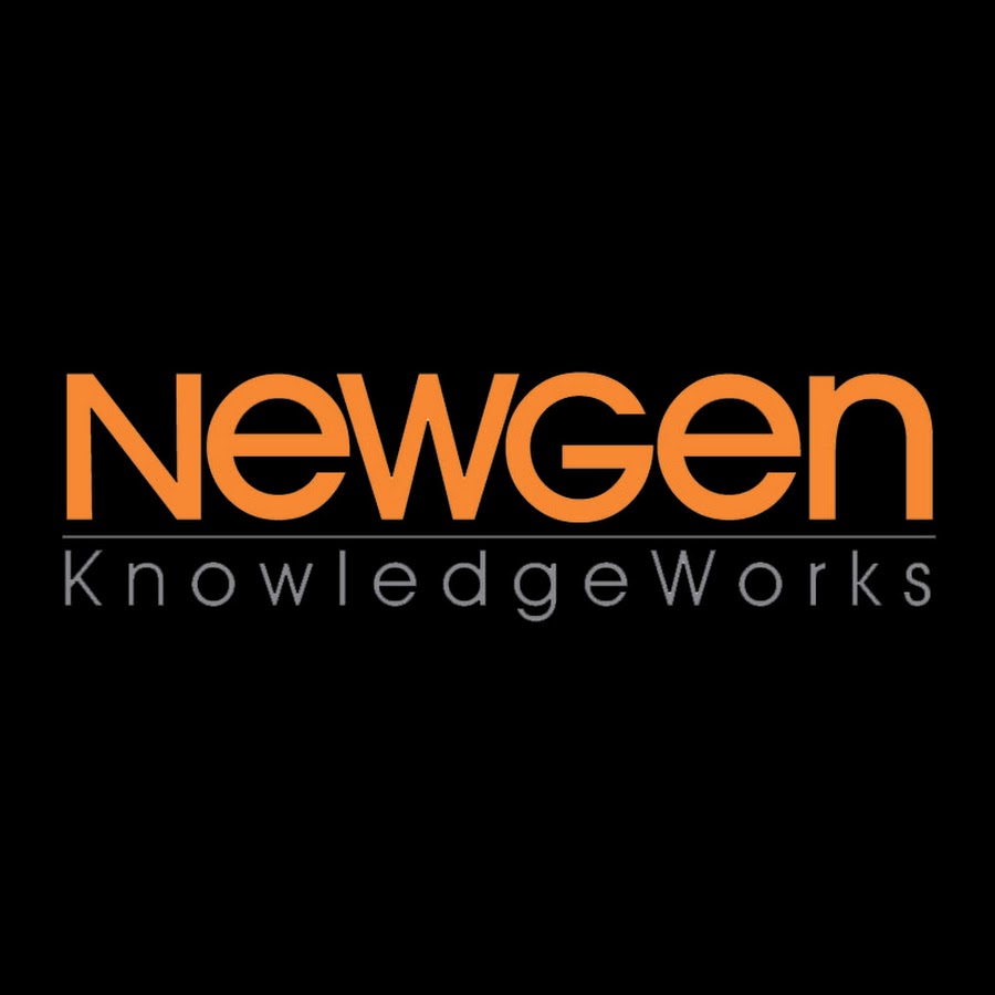 Newgen KnowledgeWorks - YouTube
