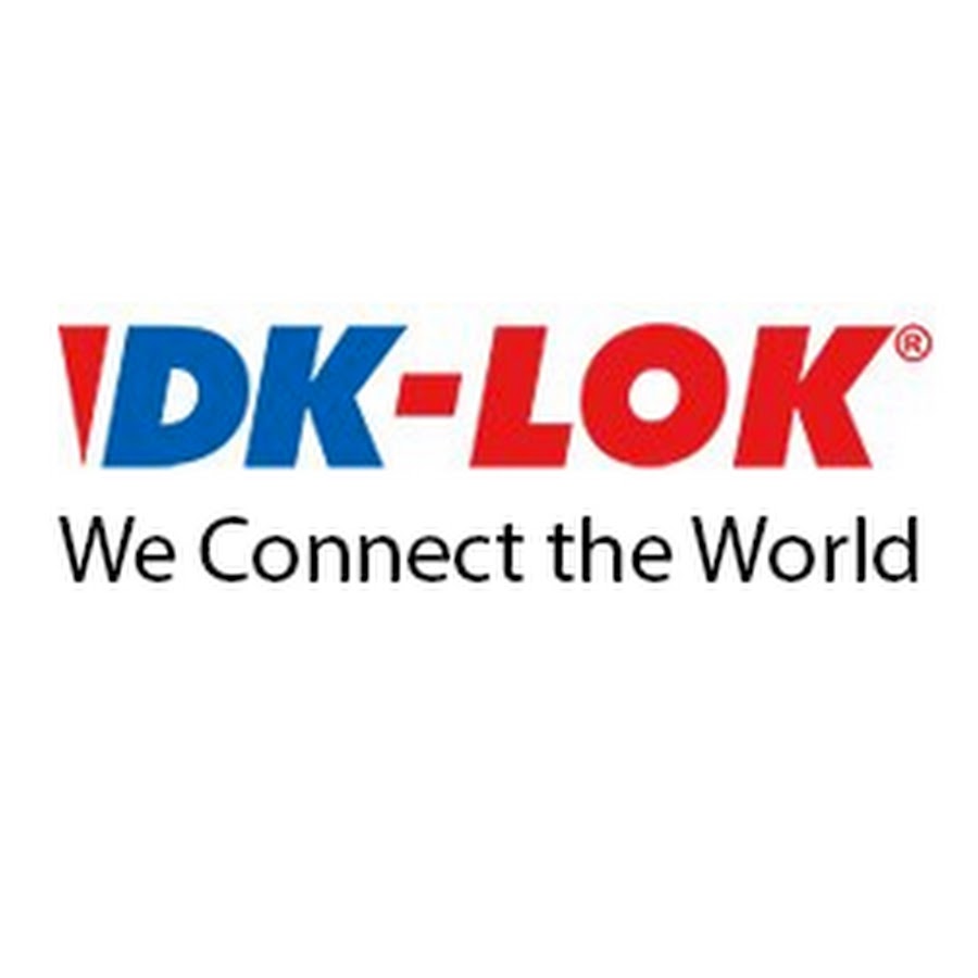 DK-LOK USA - YouTube