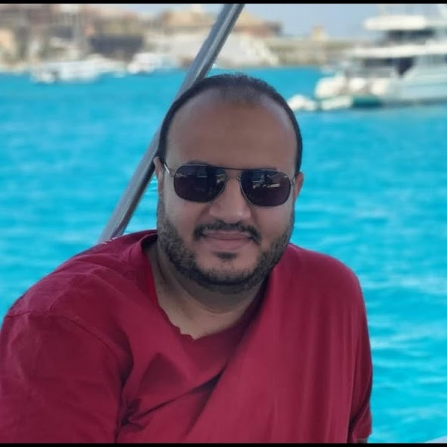 Tamer Soliman - YouTube