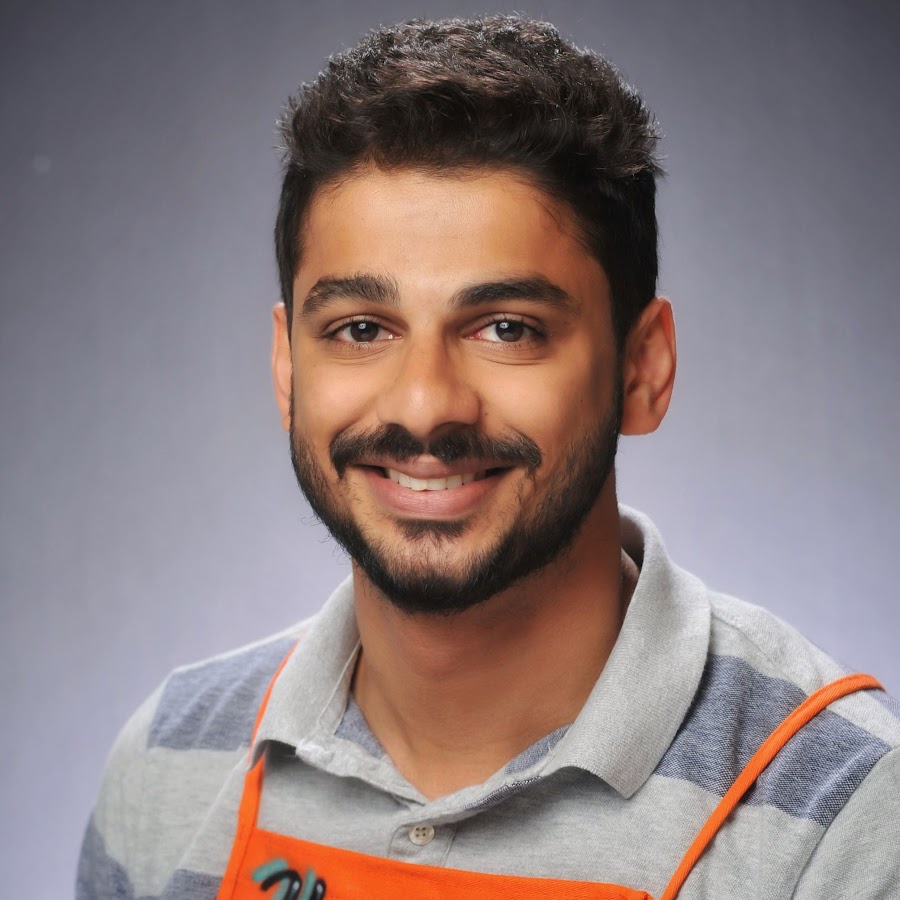 Manav Kotian - YouTube