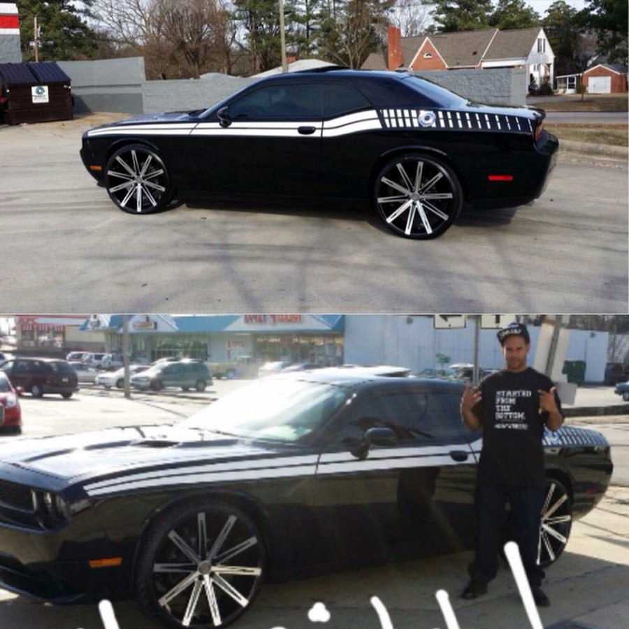 Eddie_C_Body - YouTube