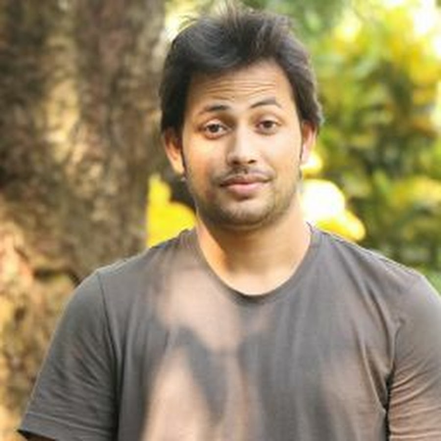 Md.Monir Hossain - YouTube