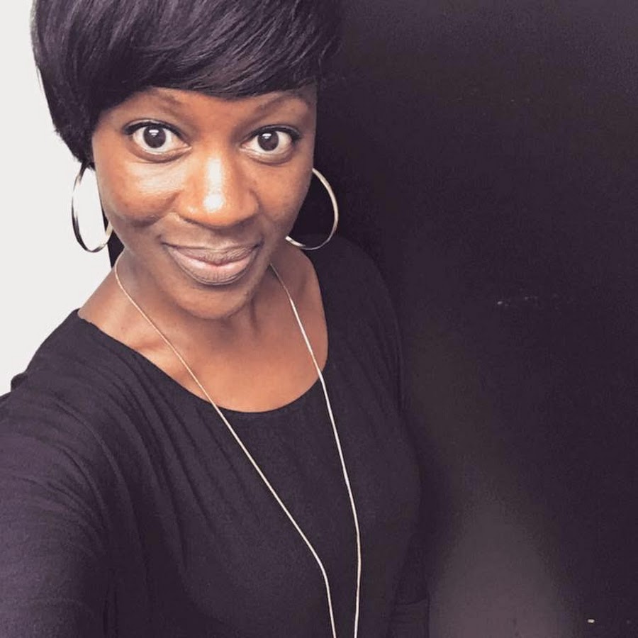 Keysha Johnson - YouTube