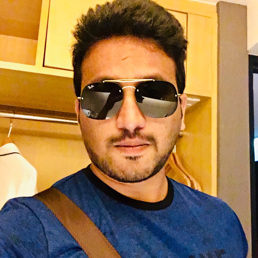 karthik raju - YouTube