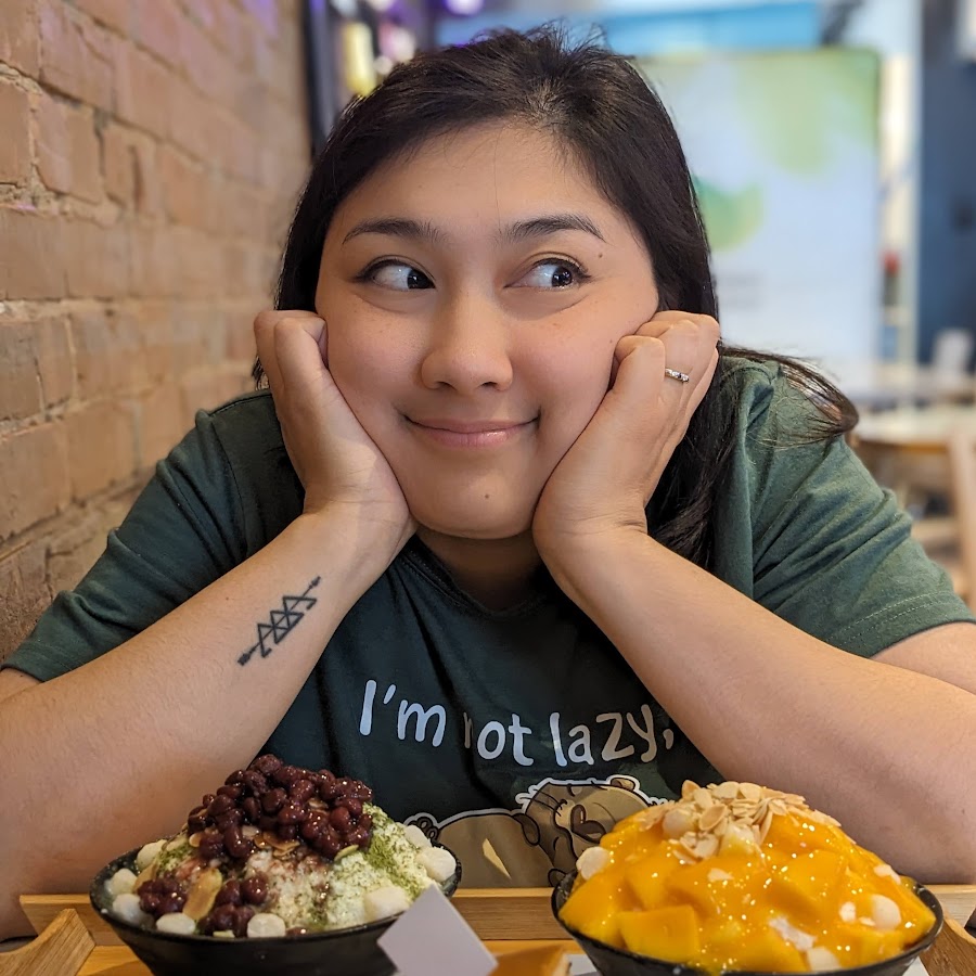 Edel Rizza Gran - YouTube