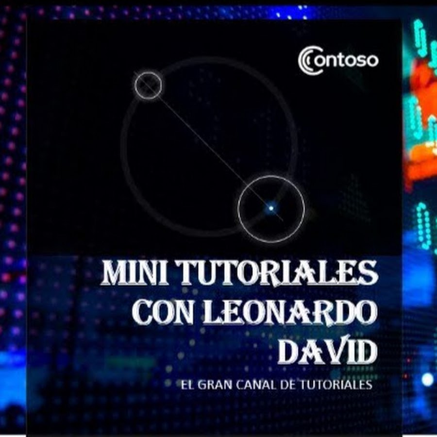 Leonardo Leon - YouTube