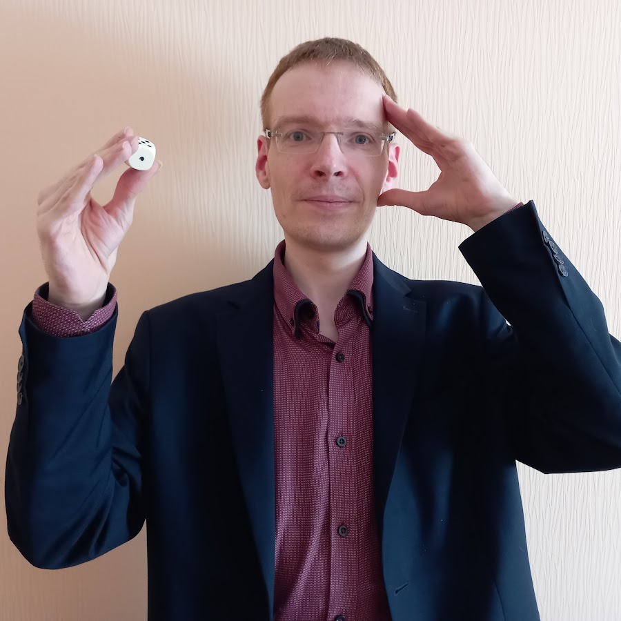 Markus Heyer - YouTube