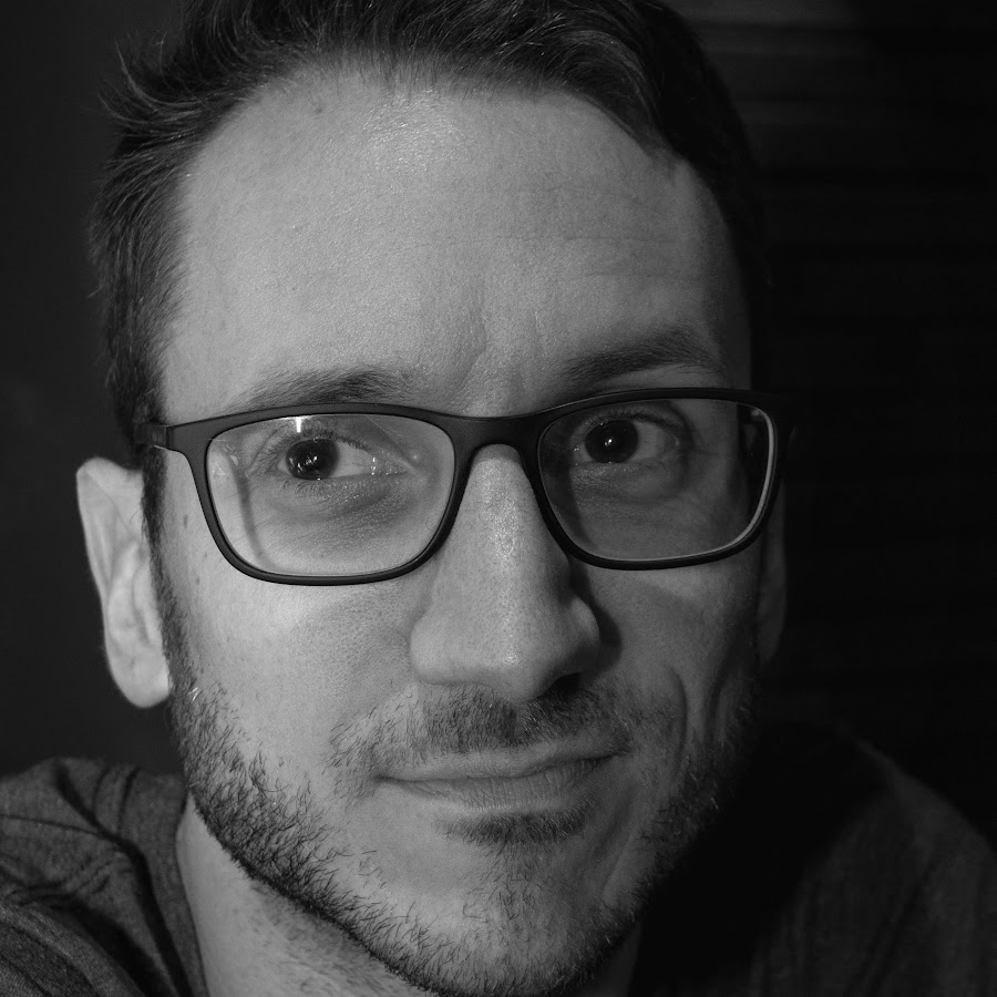 Bart Coppens - YouTube