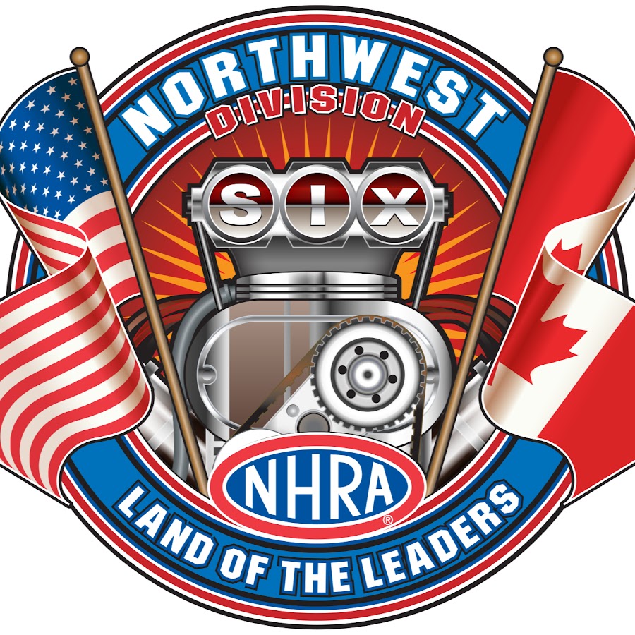 NHRA Division 6 - YouTube
