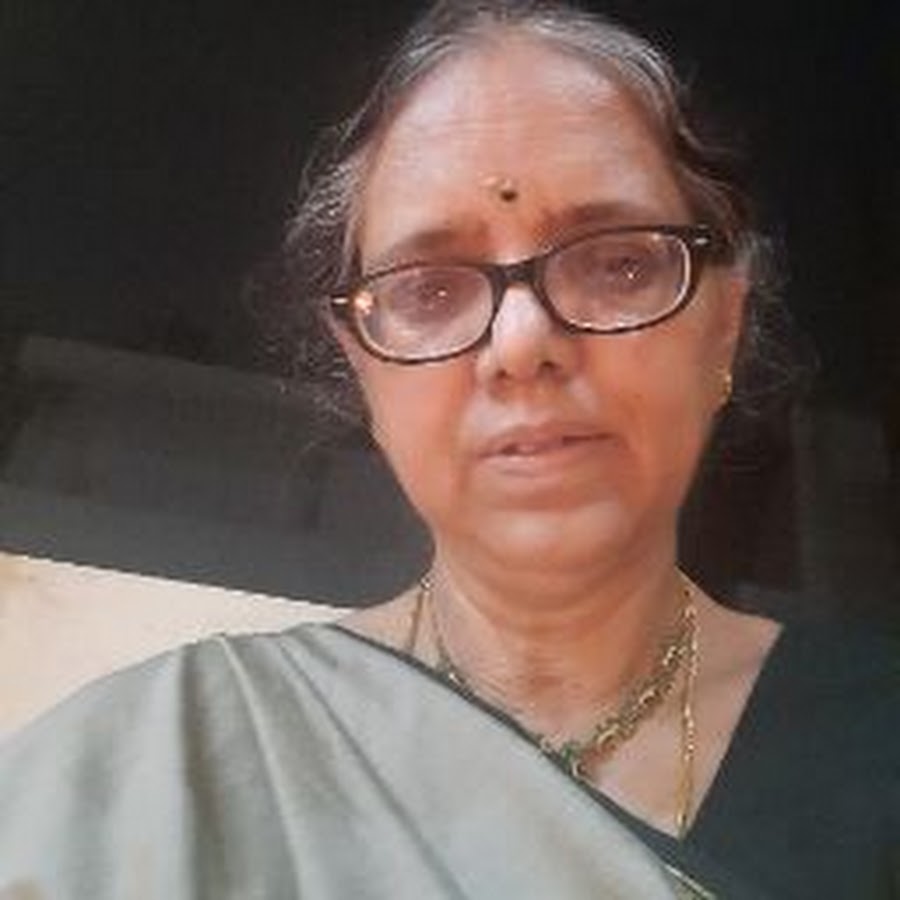 bharathi v (Virgo) - YouTube