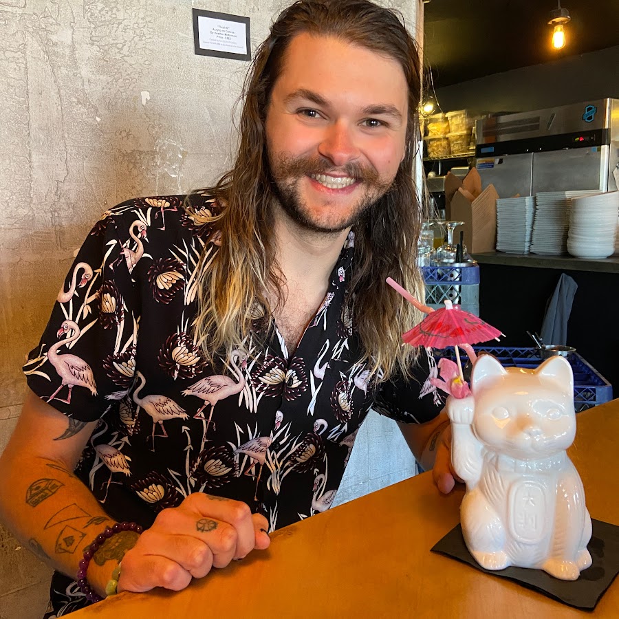 Adam Pilgrim - YouTube