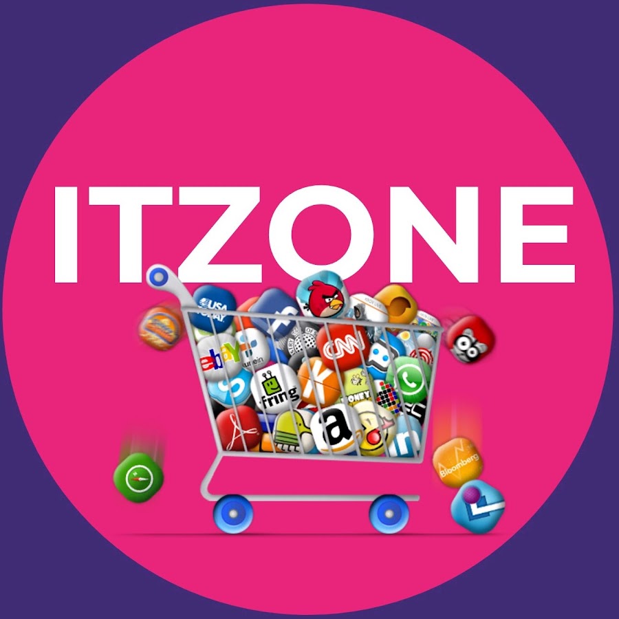 ITZONE - YouTube