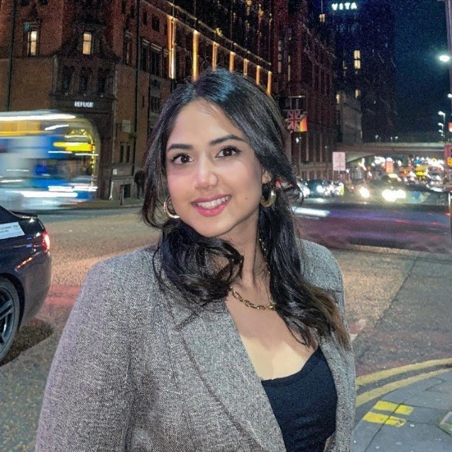 Nuzhat Jahan Sarwar - YouTube