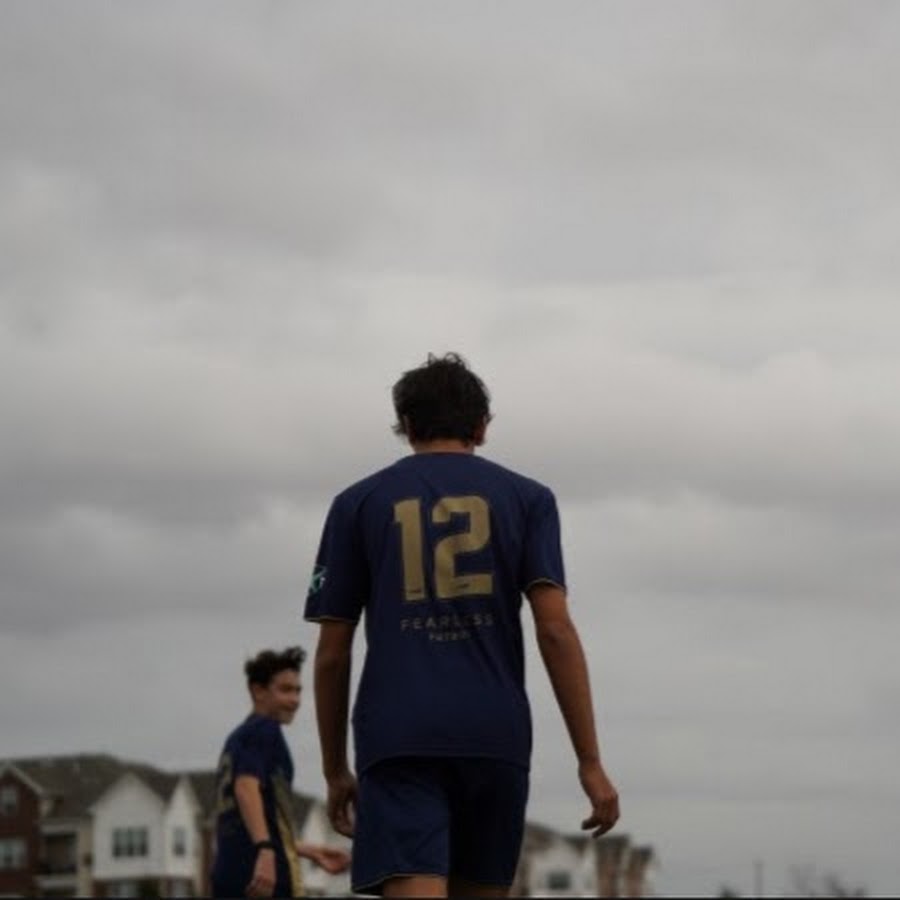 Jacob Yates - YouTube