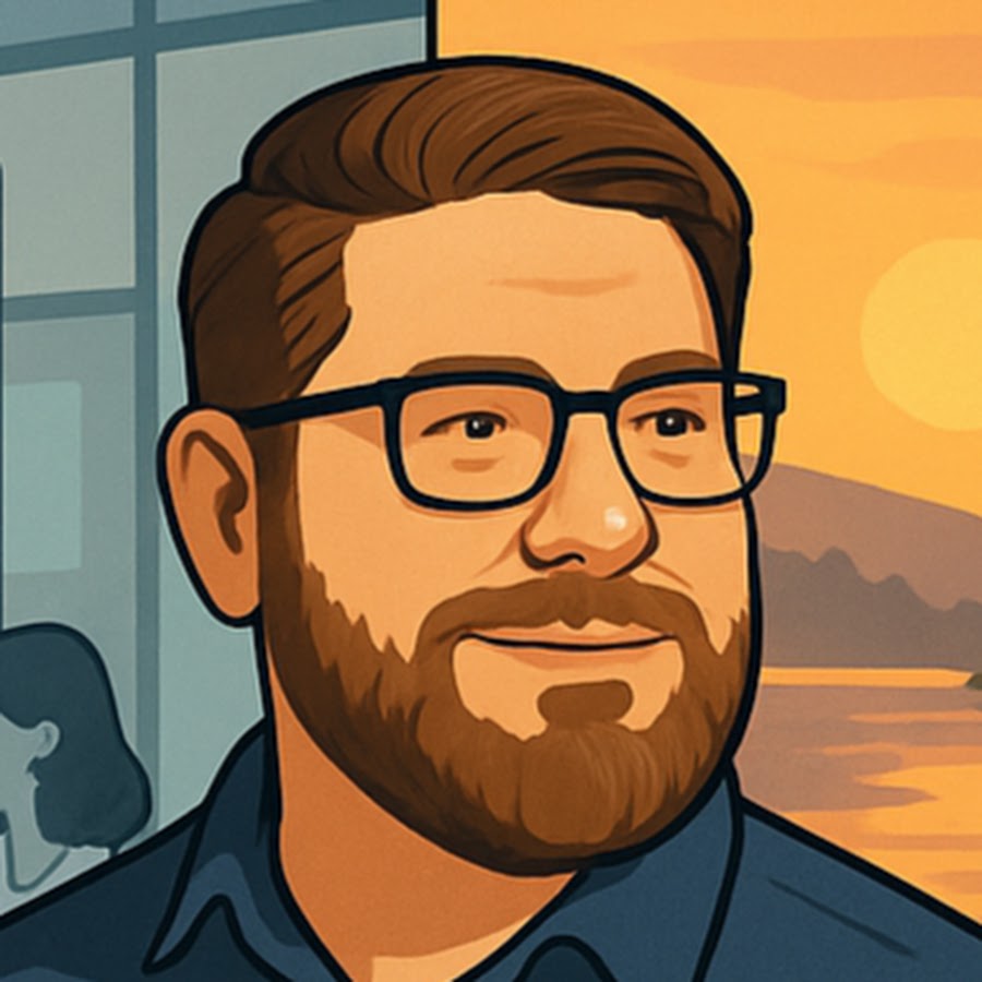 Steve Layton - YouTube