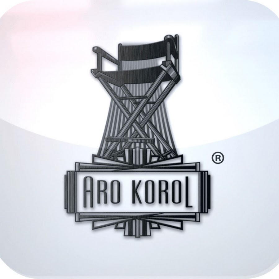 ARO KOROL COMPANY - YouTube
