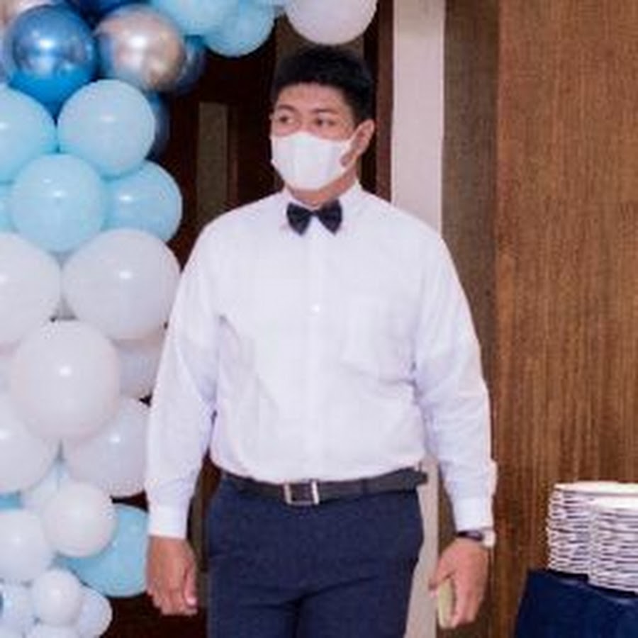 Aga Miguel Singayan - YouTube