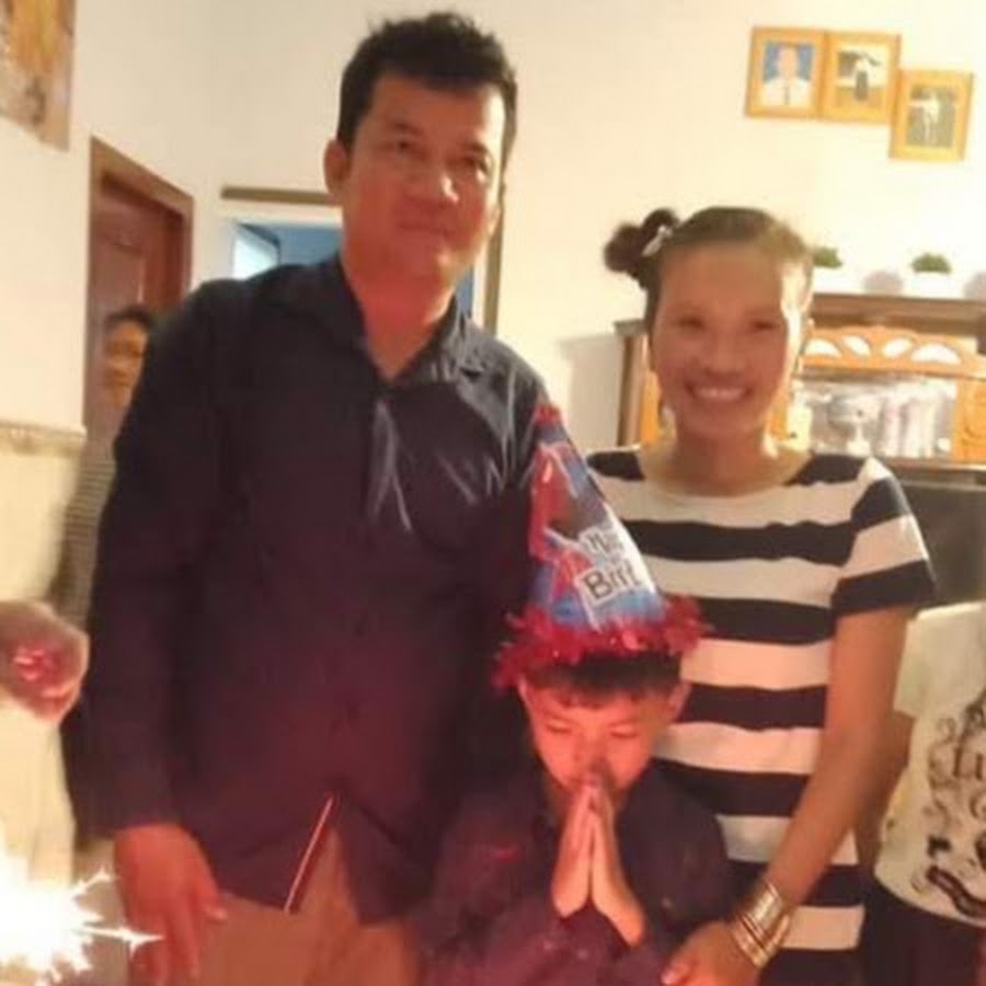 Sovan Reach - YouTube