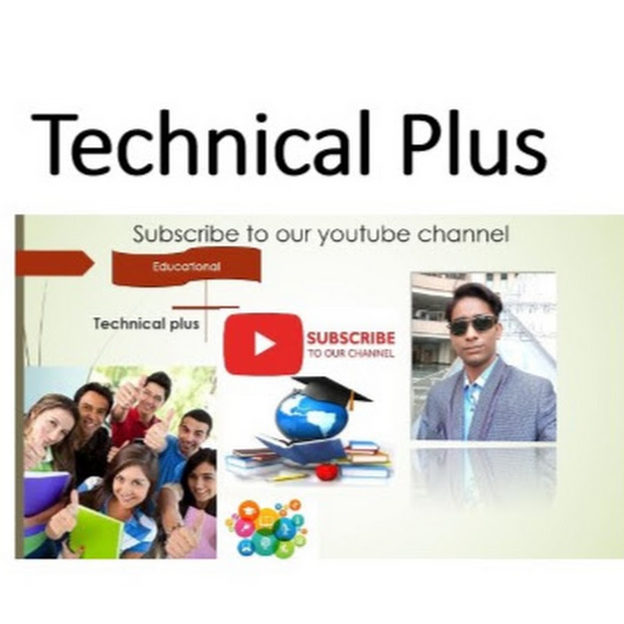 Technical Plus - YouTube
