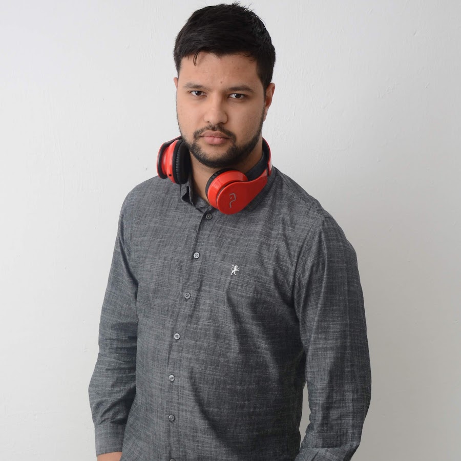 Leandro Peixoto - YouTube