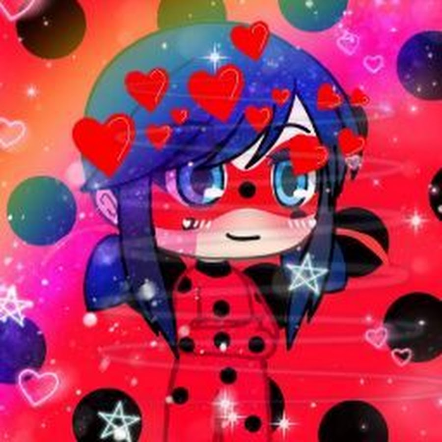 Miraculous Gacha BUG - YouTube